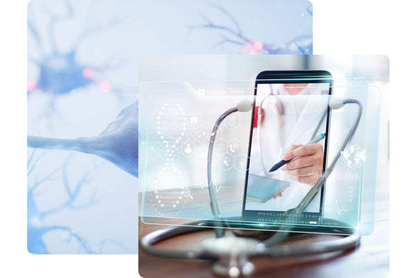 Prescribing Cerefolin Brain Wellness™ | HCP Support