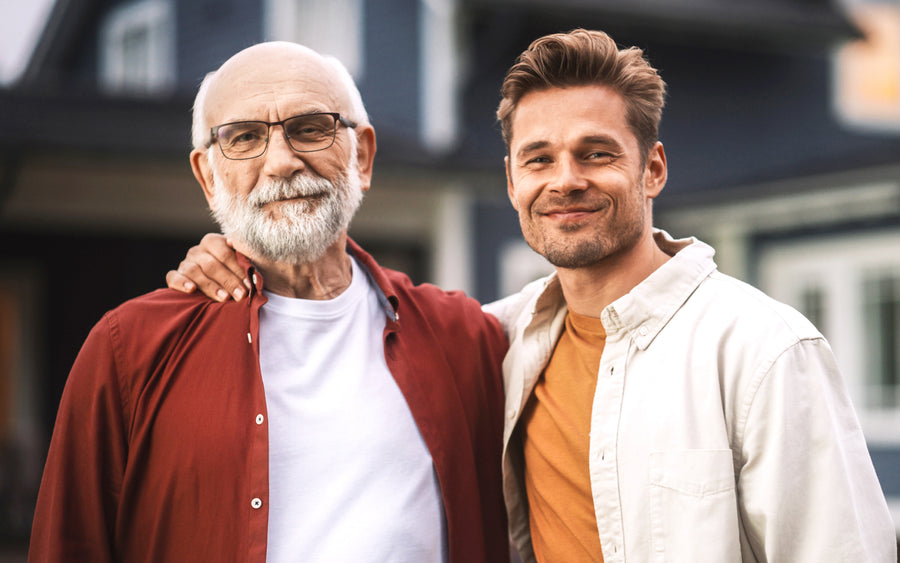 How Cerefolin Brain Wellness™ improves brain health | About Cerefolin